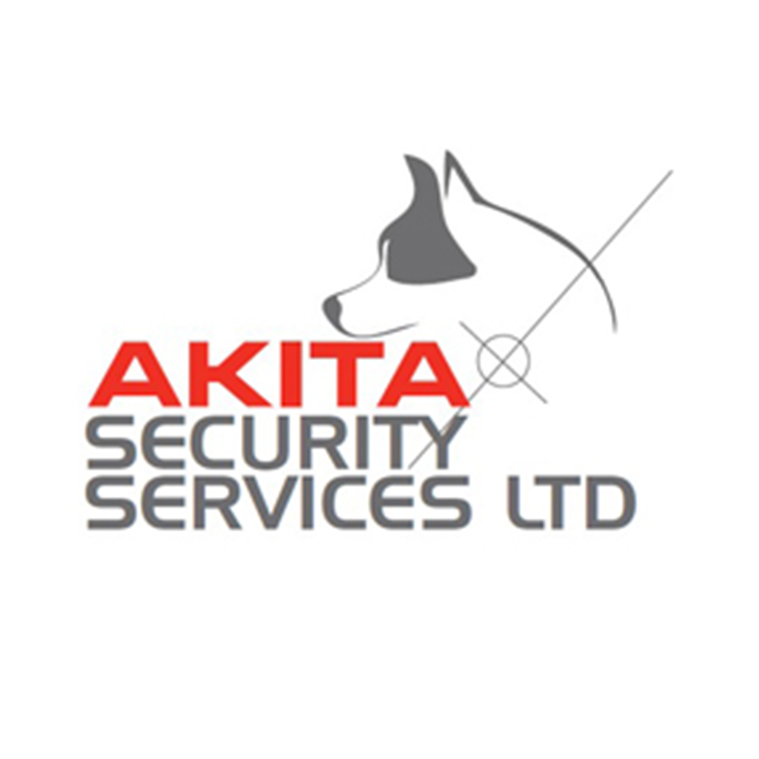 Akita Security Services | Professional K9 Security Services